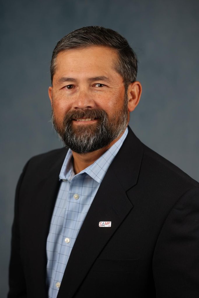 Mount Tacoma Post - SAME