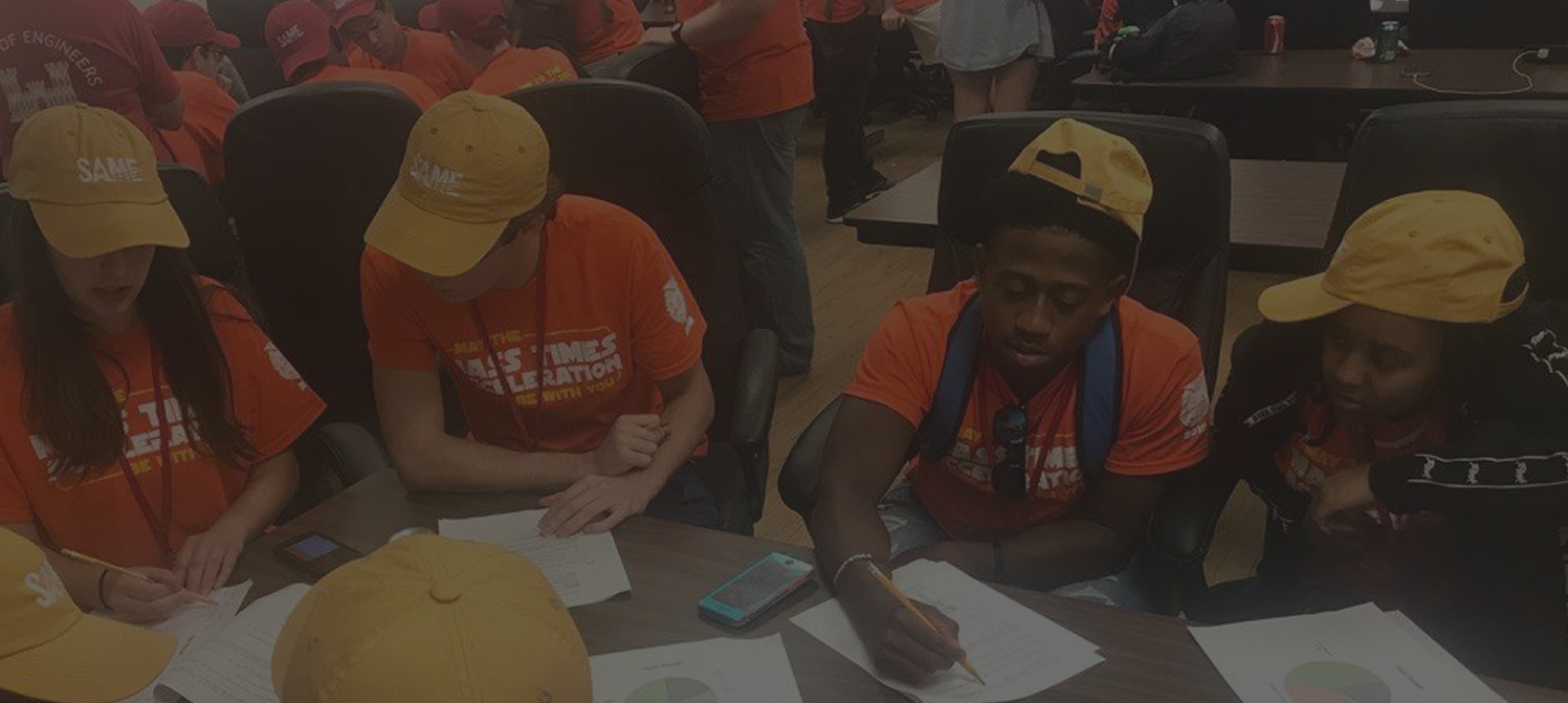 Vicksburg Post STEM - SAME