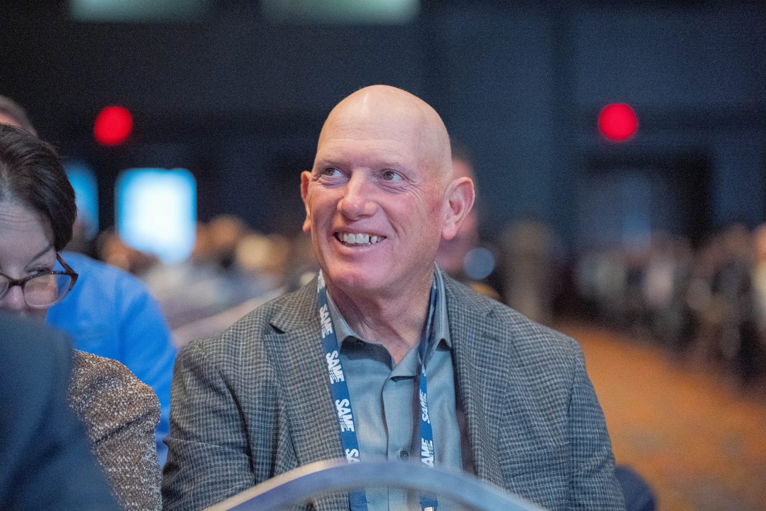 Smaller Modular Reactor and Microreactor Landscape - SAME