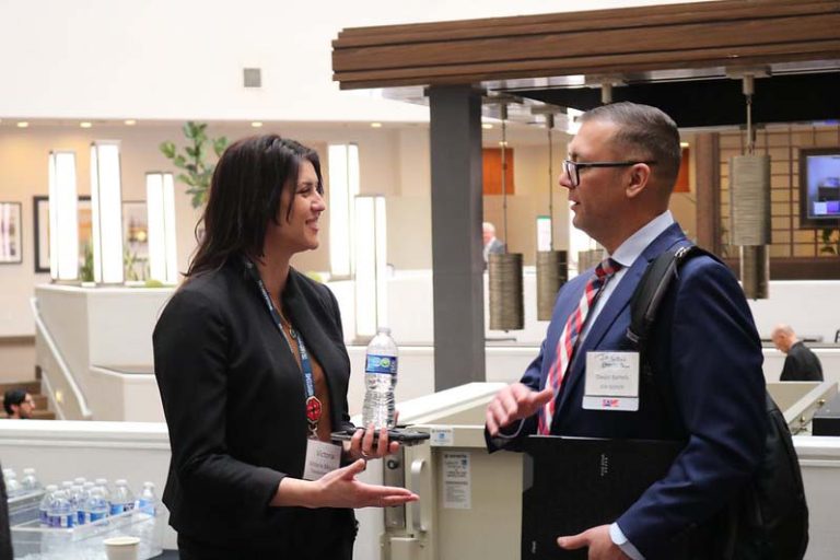 Recapping the 2024 SAME Career Transition Workshop - SAME