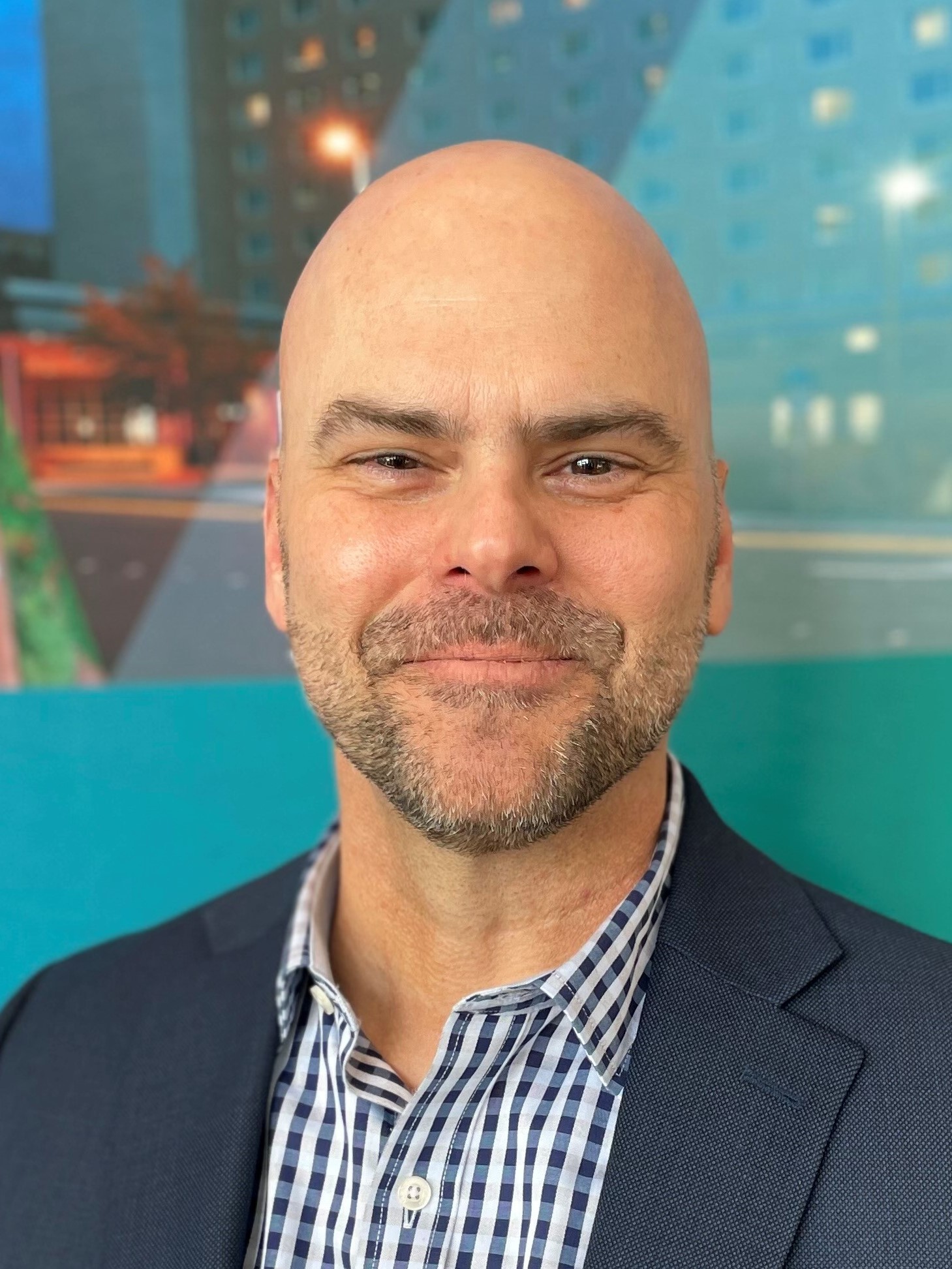 Mount Tacoma Post - SAME