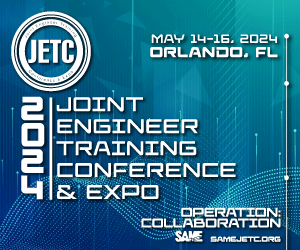 Meet the Agencies 2024 - SAME