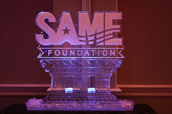 Support Your SAME Foundation at Capital Week 2024 - SAME