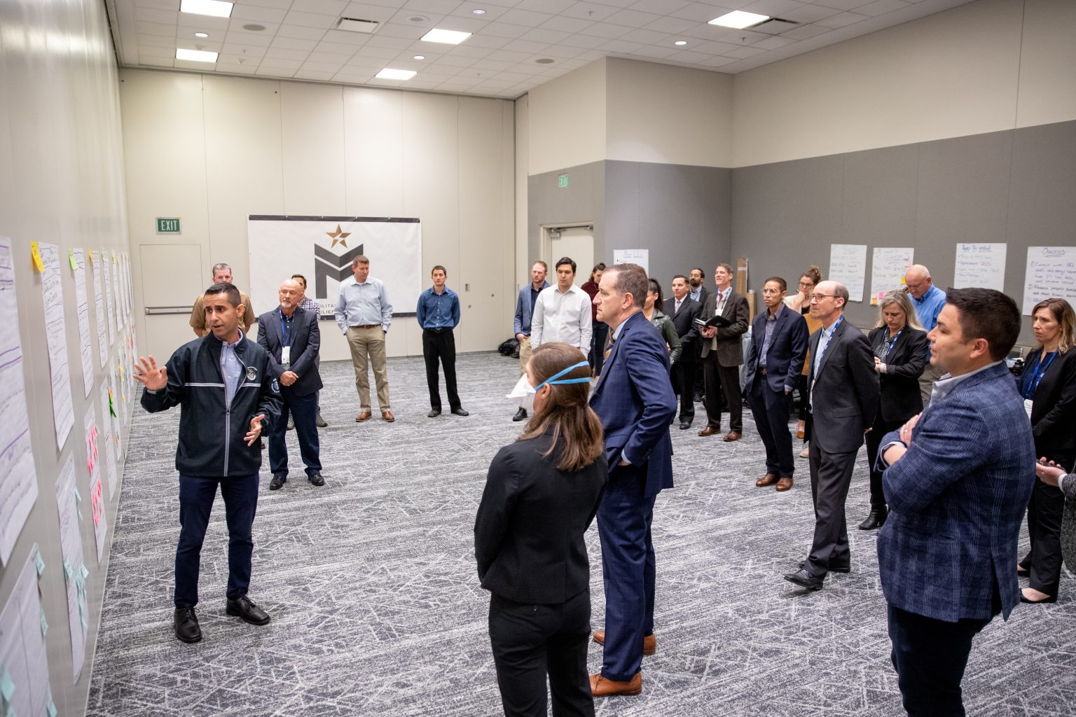 Strengthening Installation Energy Resilience Through a Community of ...