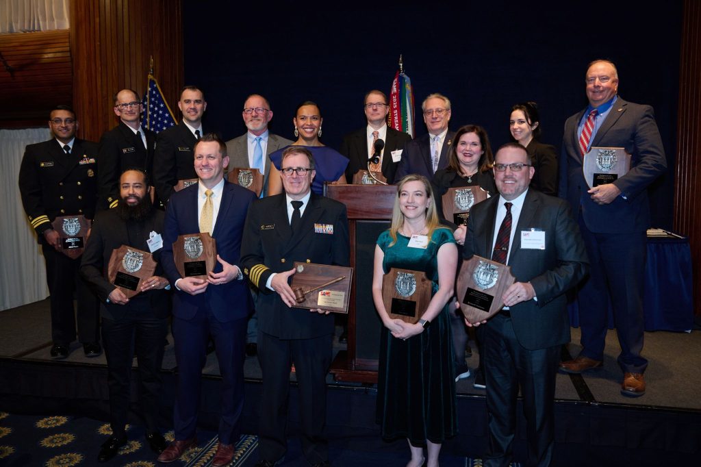 Post Notes: March-April 2024 - SAME