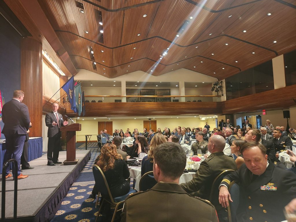 Post Notes: March-April 2024 - SAME