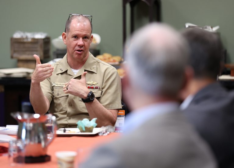 Fulfilling the Mission - SAME