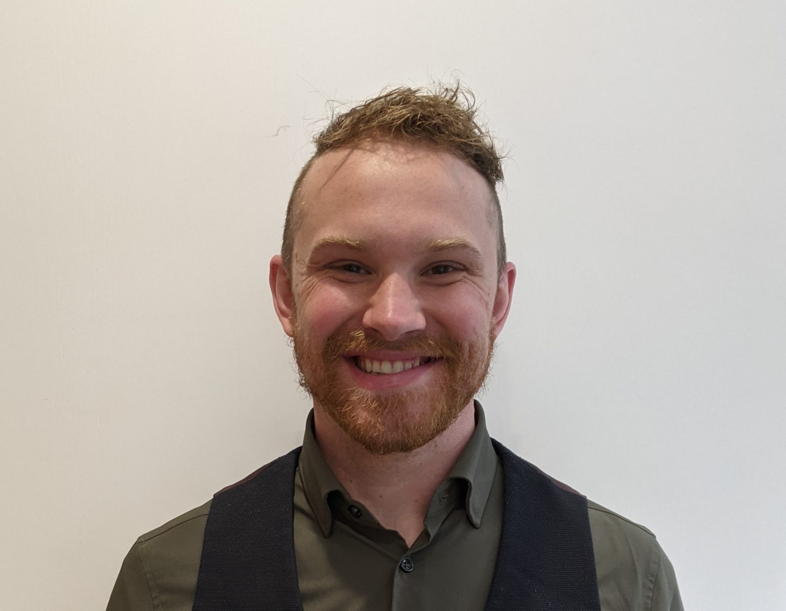 2024-2025 Leader Development Class Announced - SAME