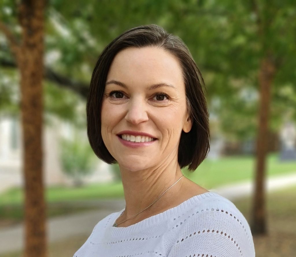 Arkansas Post Monthly Meeting March 2024 - SAME