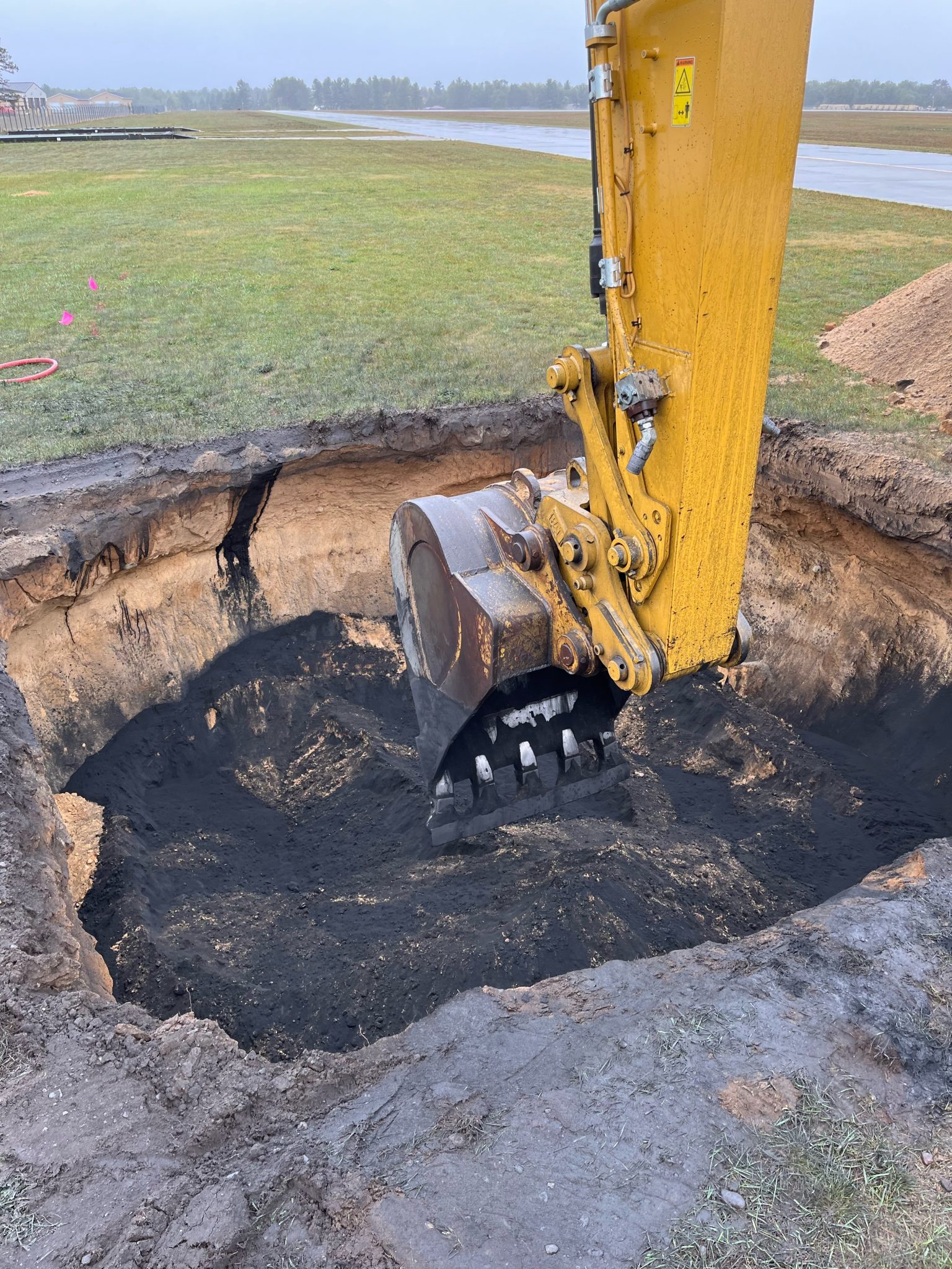 Regenesis Offers Full-Spectrum PFAS Remediation - SAME
