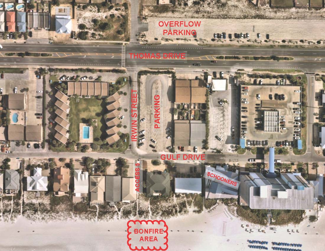 Panama City Post Industry Day & Golf Tournament - SAME