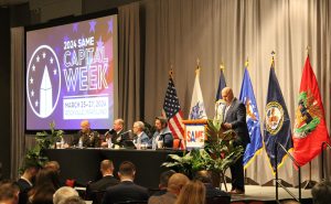 Become a Member - SAME