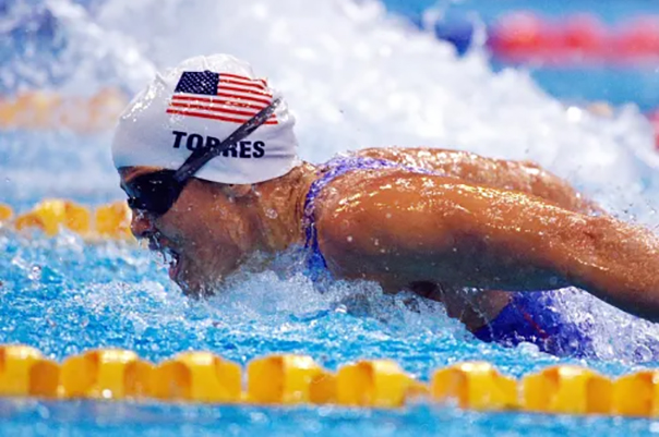 12-Time Olympic Medalist Dara Torres to Keynote JETC 2024