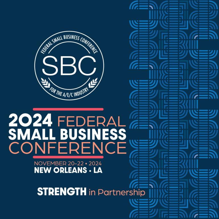 2024 Federal Small Business Conference - SAME