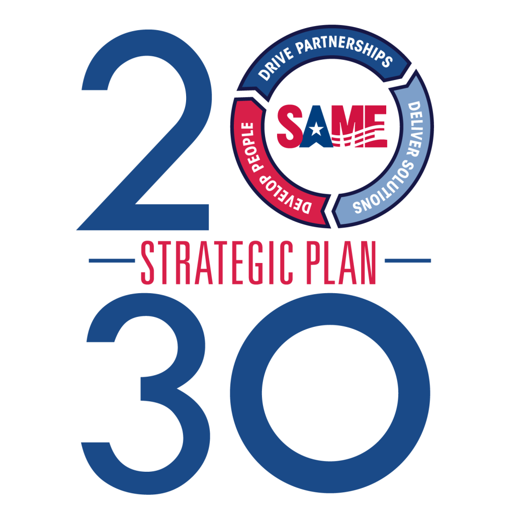 2030 SAME Strategic Plan Approved - SAME