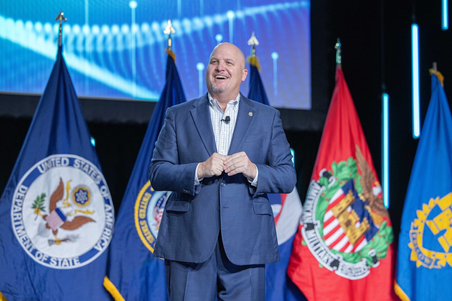 Event Recap: JETC 2024 - SAME