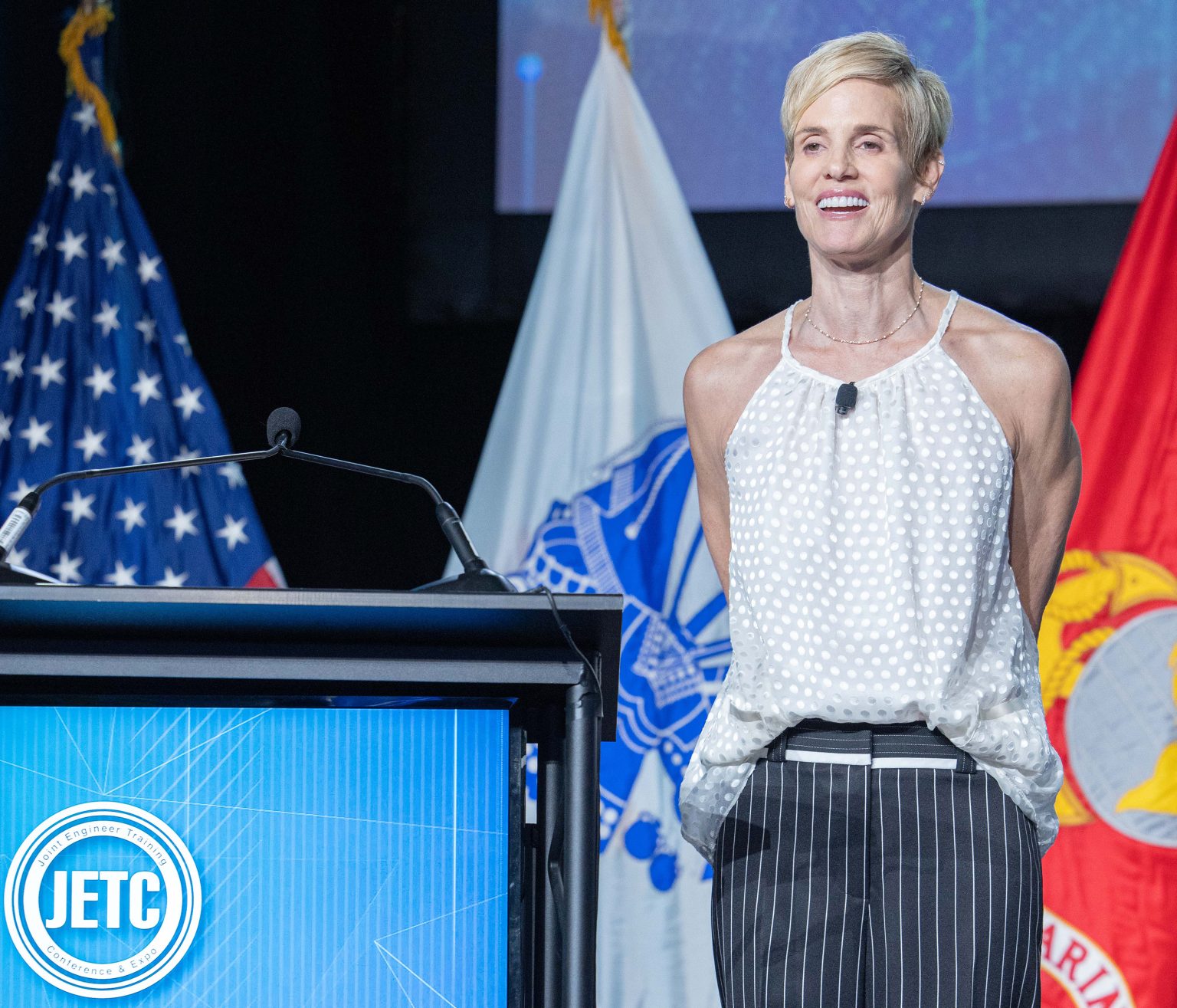 Event Recap: JETC 2024 - SAME