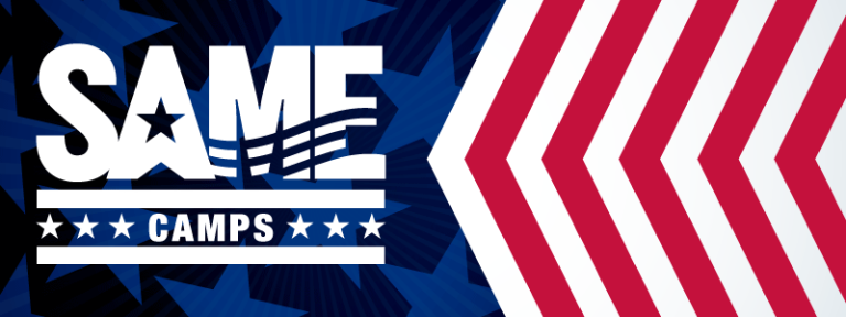 SAME Camps Recap 2025 - SAME
