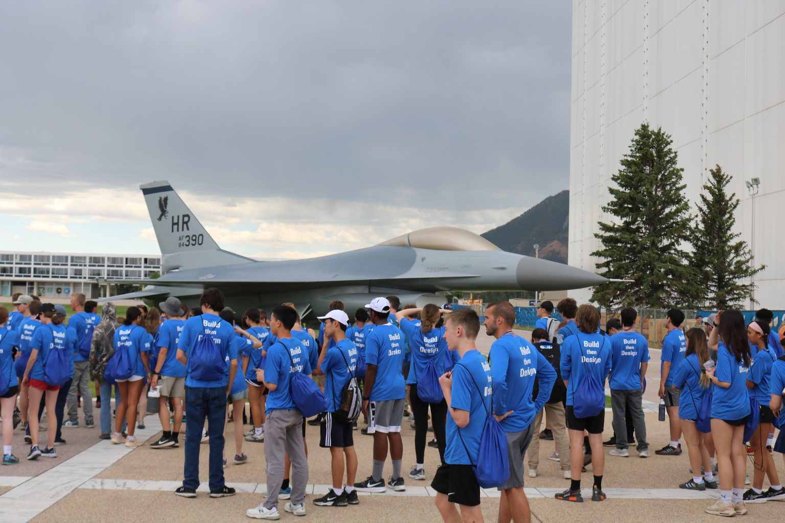 SAME's STEM/Engineering & Construction Camps Wrapping Up the 2024 ...