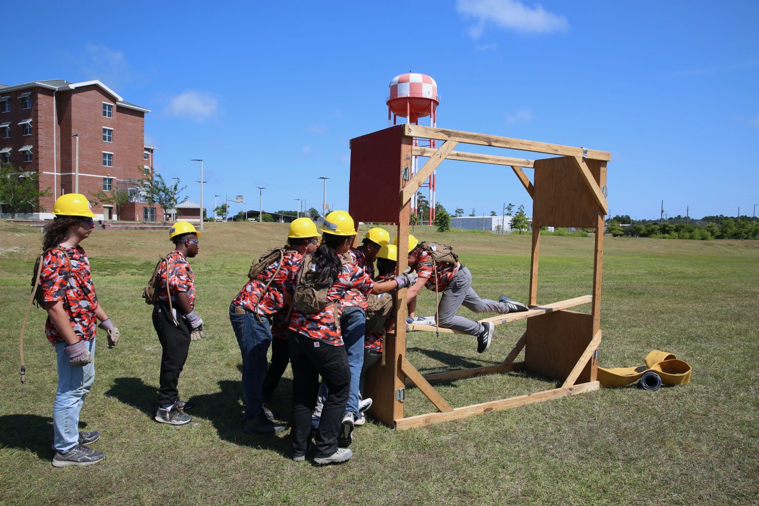 Applications for 2025 SAME Camps Open - SAME