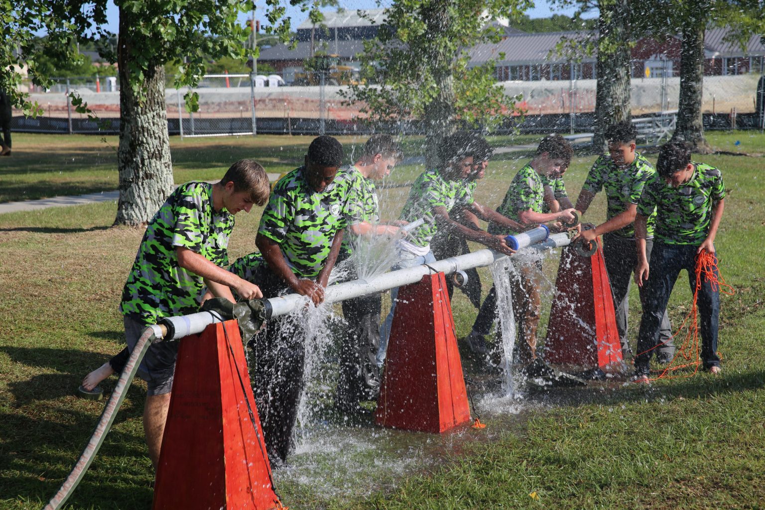 SAME Camps Recap 2024 - SAME