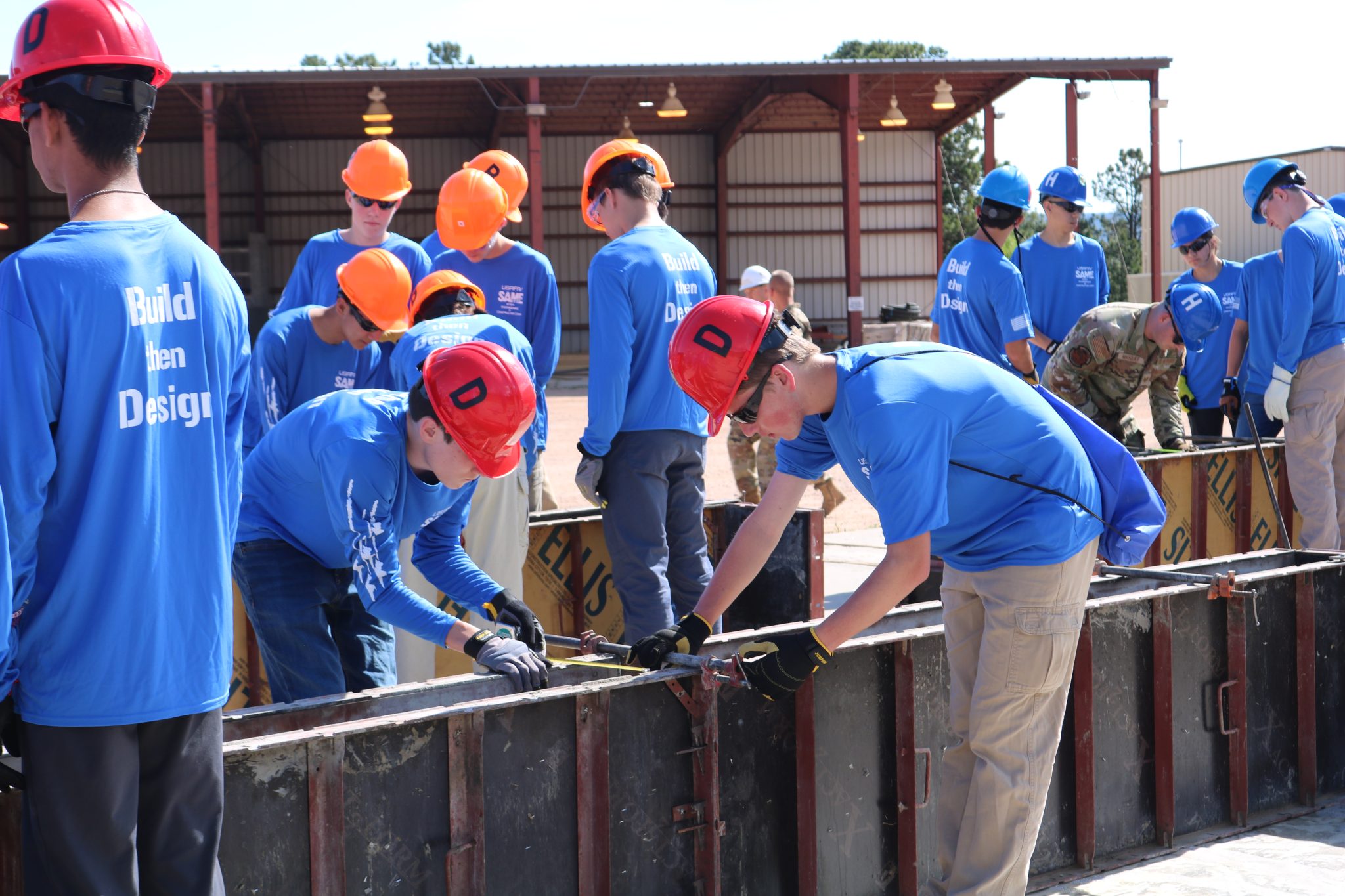 SAME Camps Recap 2024 - SAME