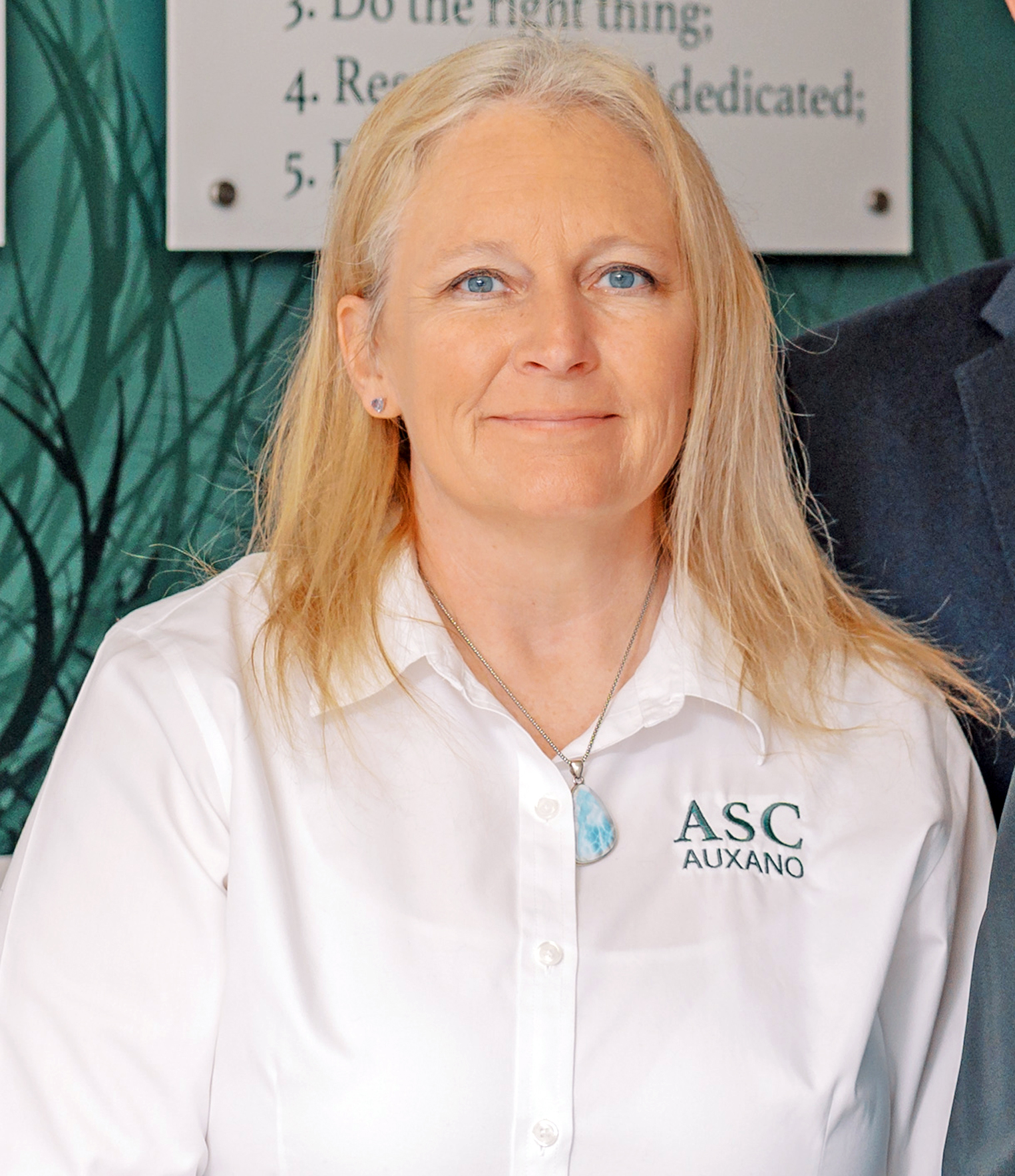 Kittyhawk Post President's Message - SAME