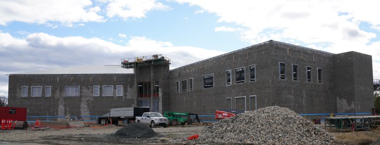 Pricing Military Construction in a Dynamic Market - SAME