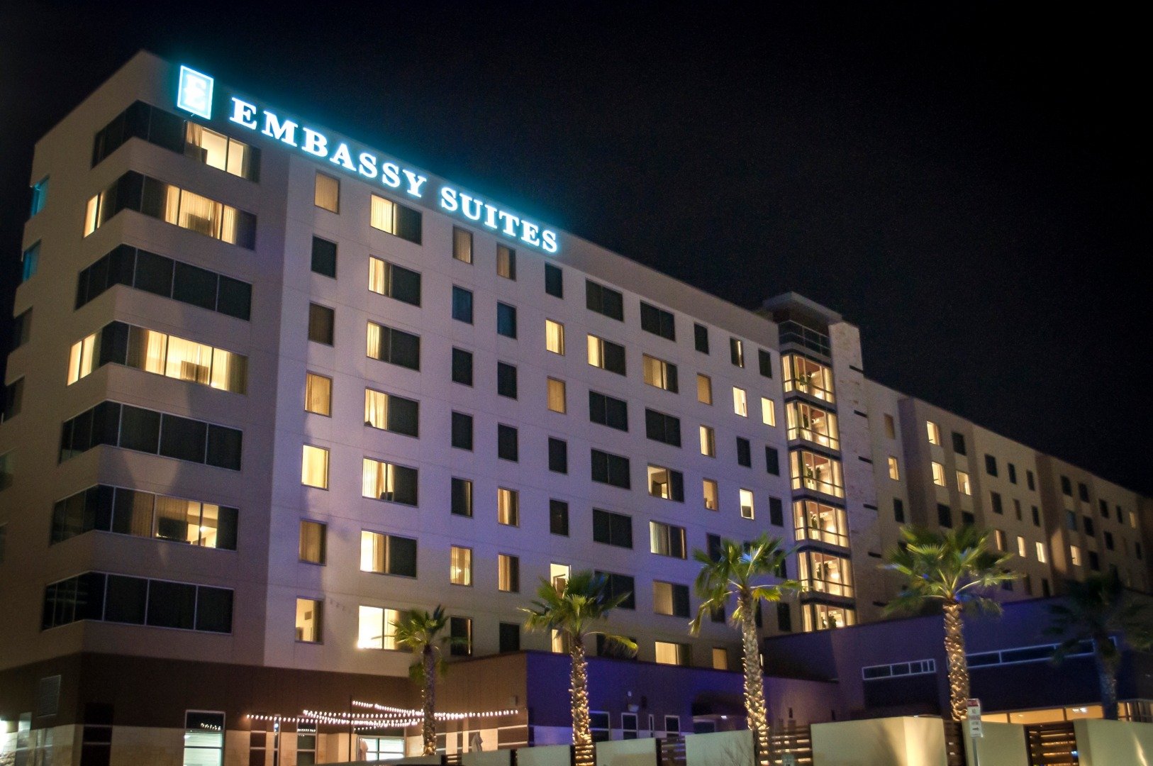 San Antonio Post 2025 SBMRF - SAME