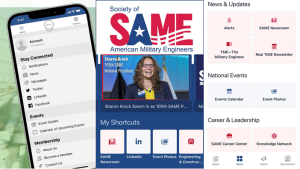 Upcoming Post Events - SAME