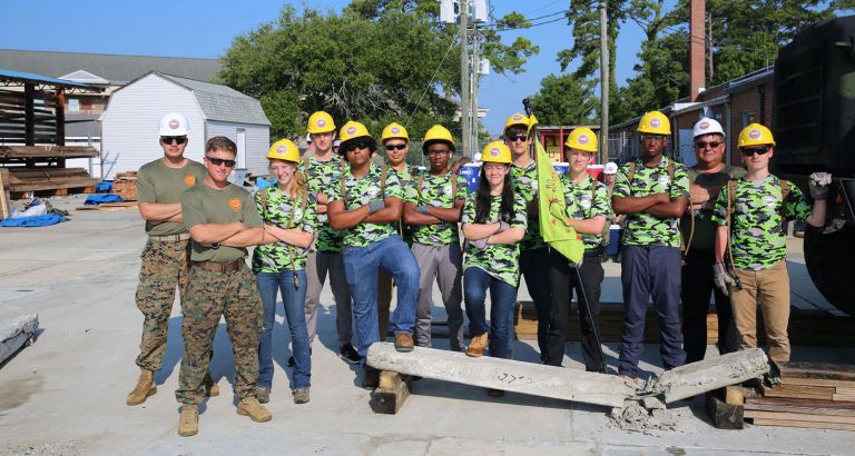 SAME Camps Recap 2024 - SAME