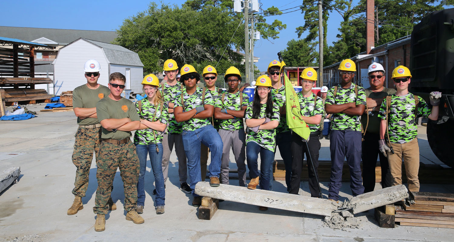 SAME Camps Recap 2024 - SAME