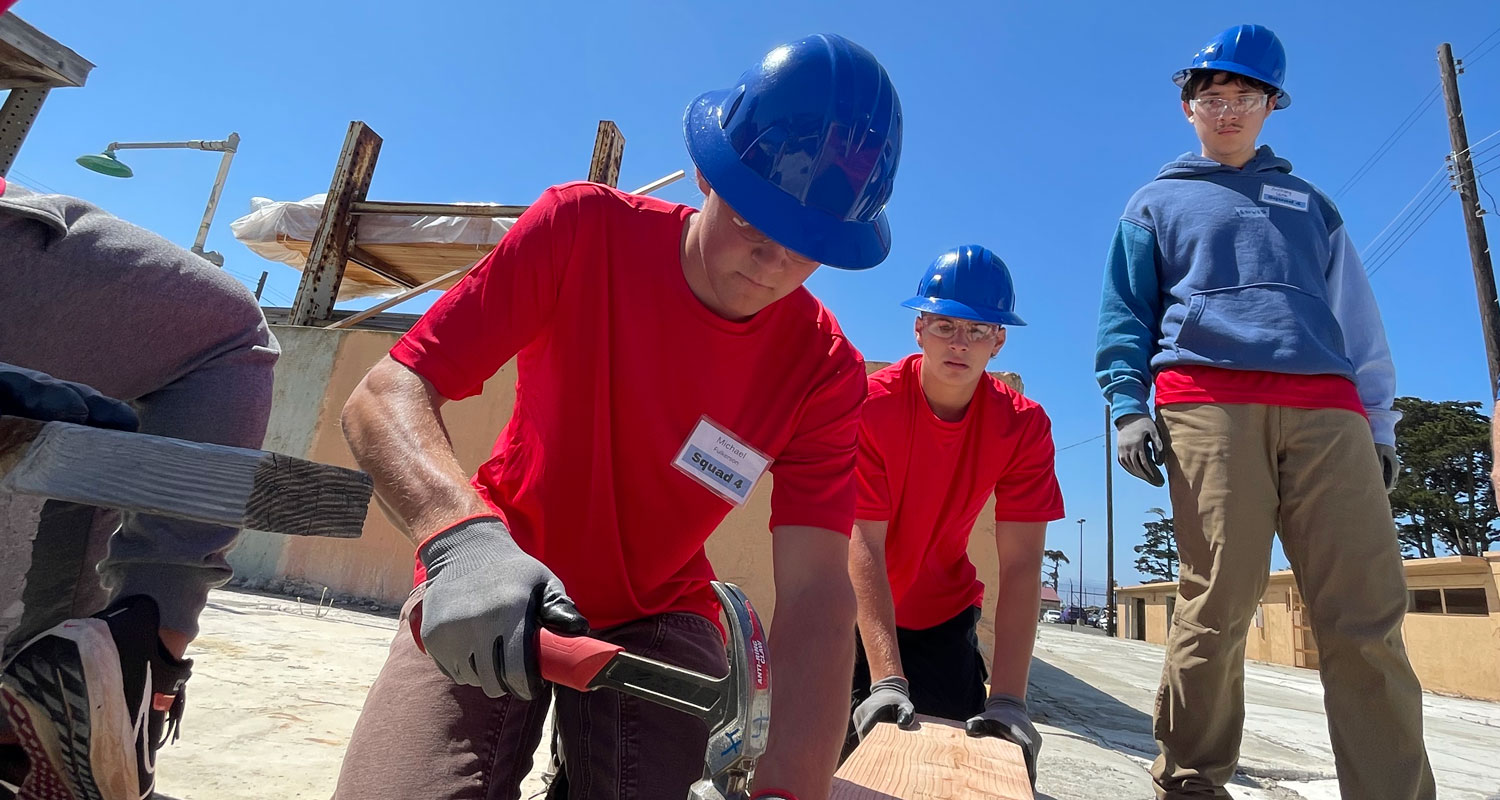 SAME Camps Recap 2024 - SAME