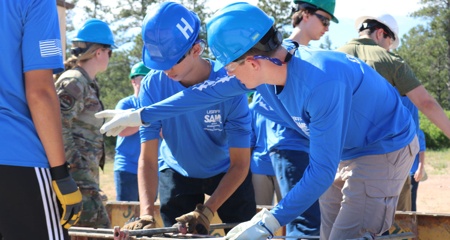 SAME Camps Recap 2024 - SAME