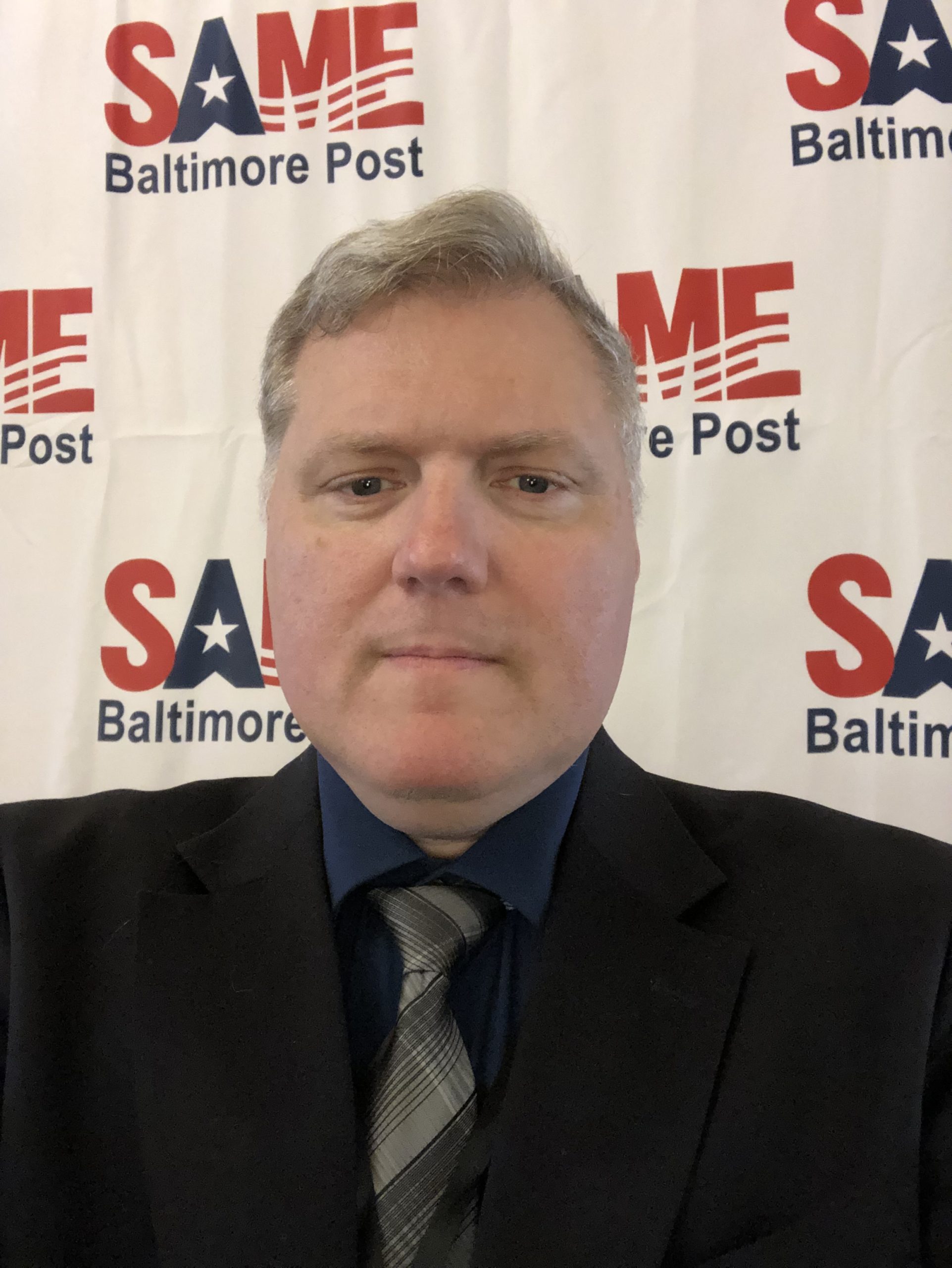 Baltimore Post - SAME