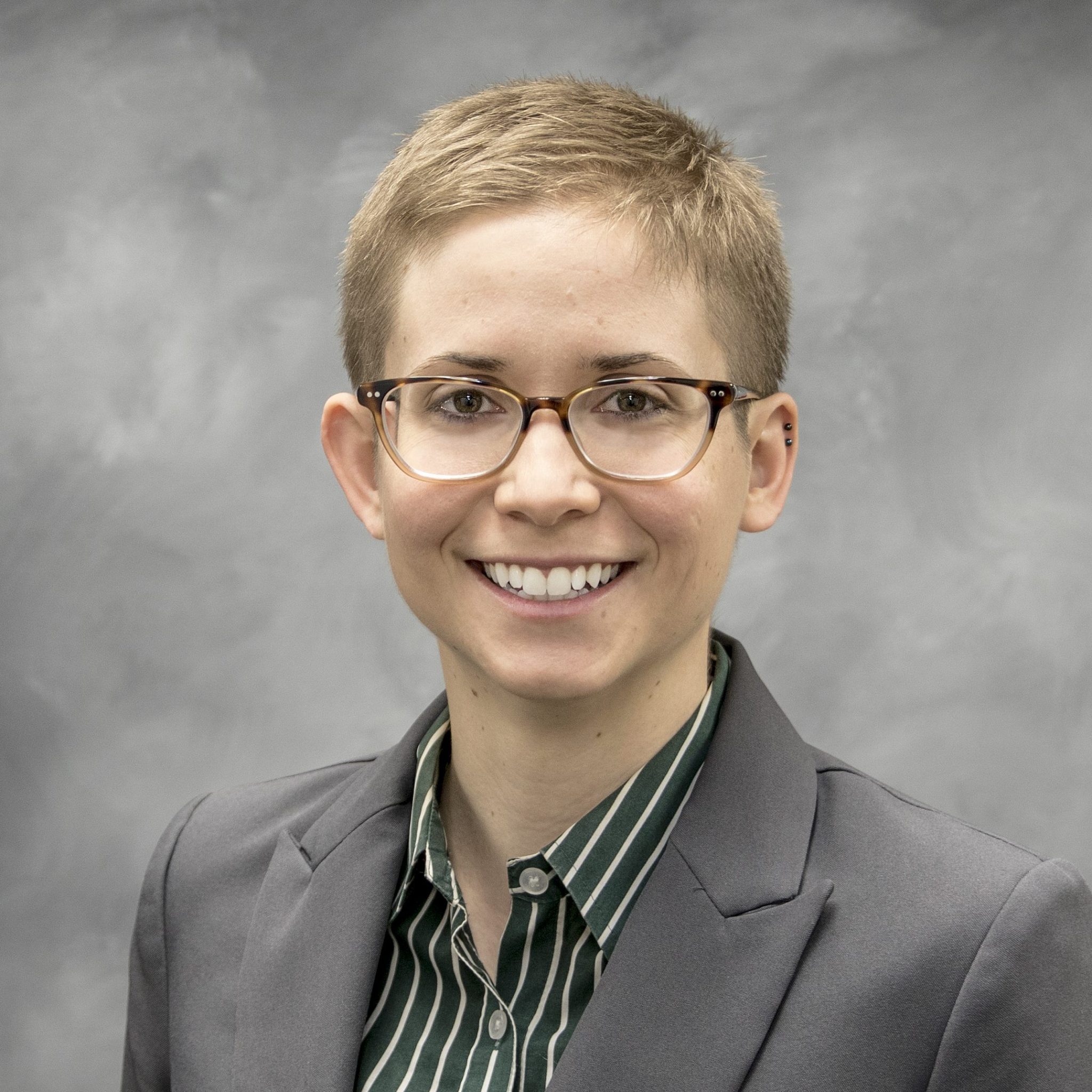 2023 SAME Foundation Donor Impact Report - SAME