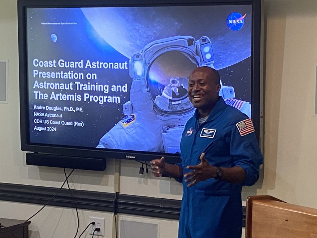 South Florida Post- August Luncheon - SAME August Luncheon with NASA ...