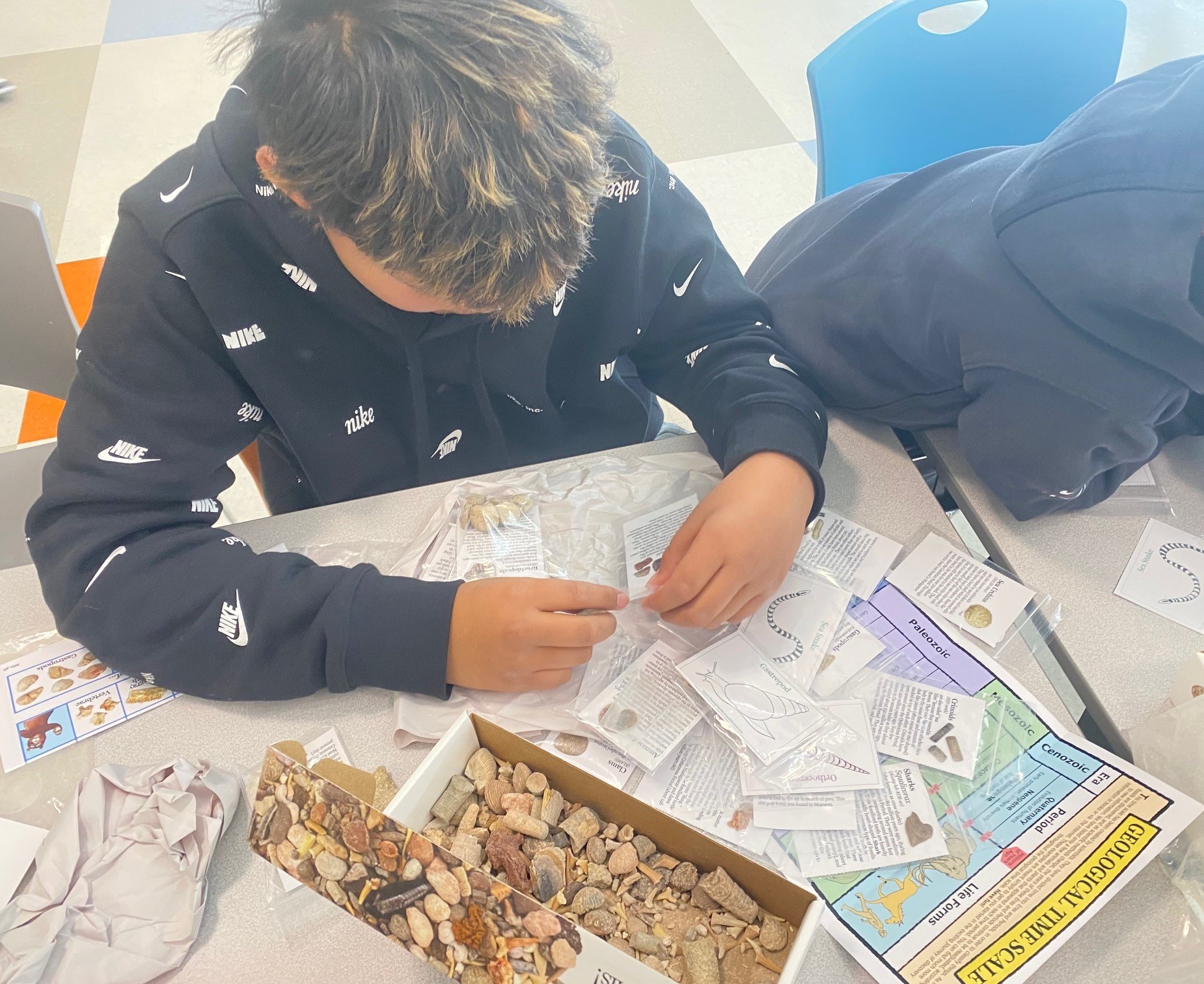 2023 SAME Foundation Donor Impact Report - SAME