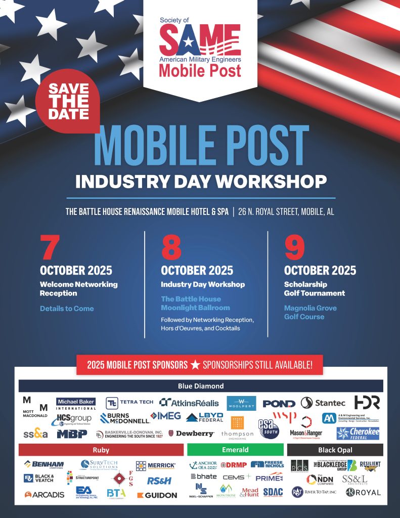 2025 Mobile Post Industry Day Workshop - SAME