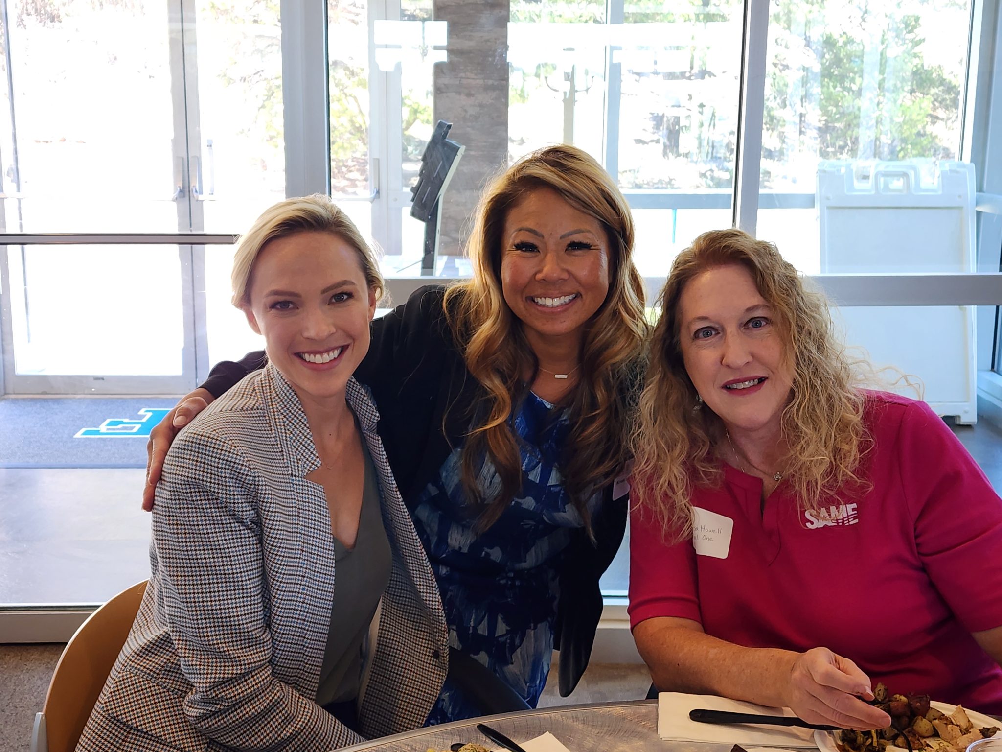 Pikes Peak Post - SAME