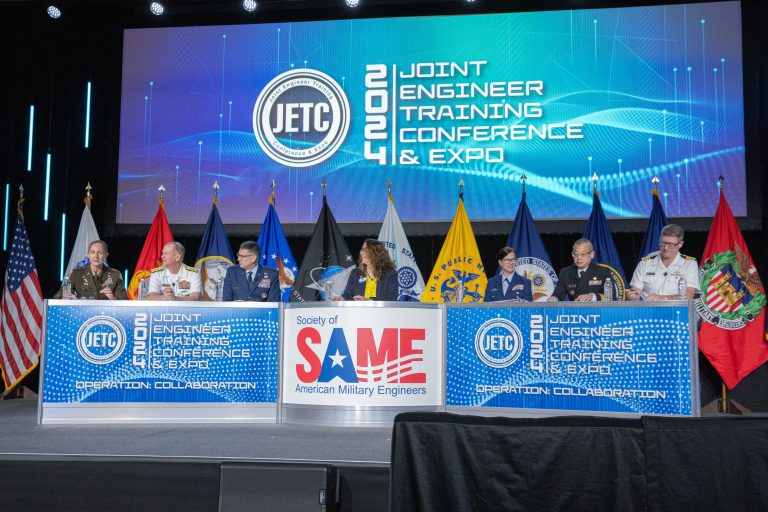 JETC 2025 Call for Presentations is Open - SAME
