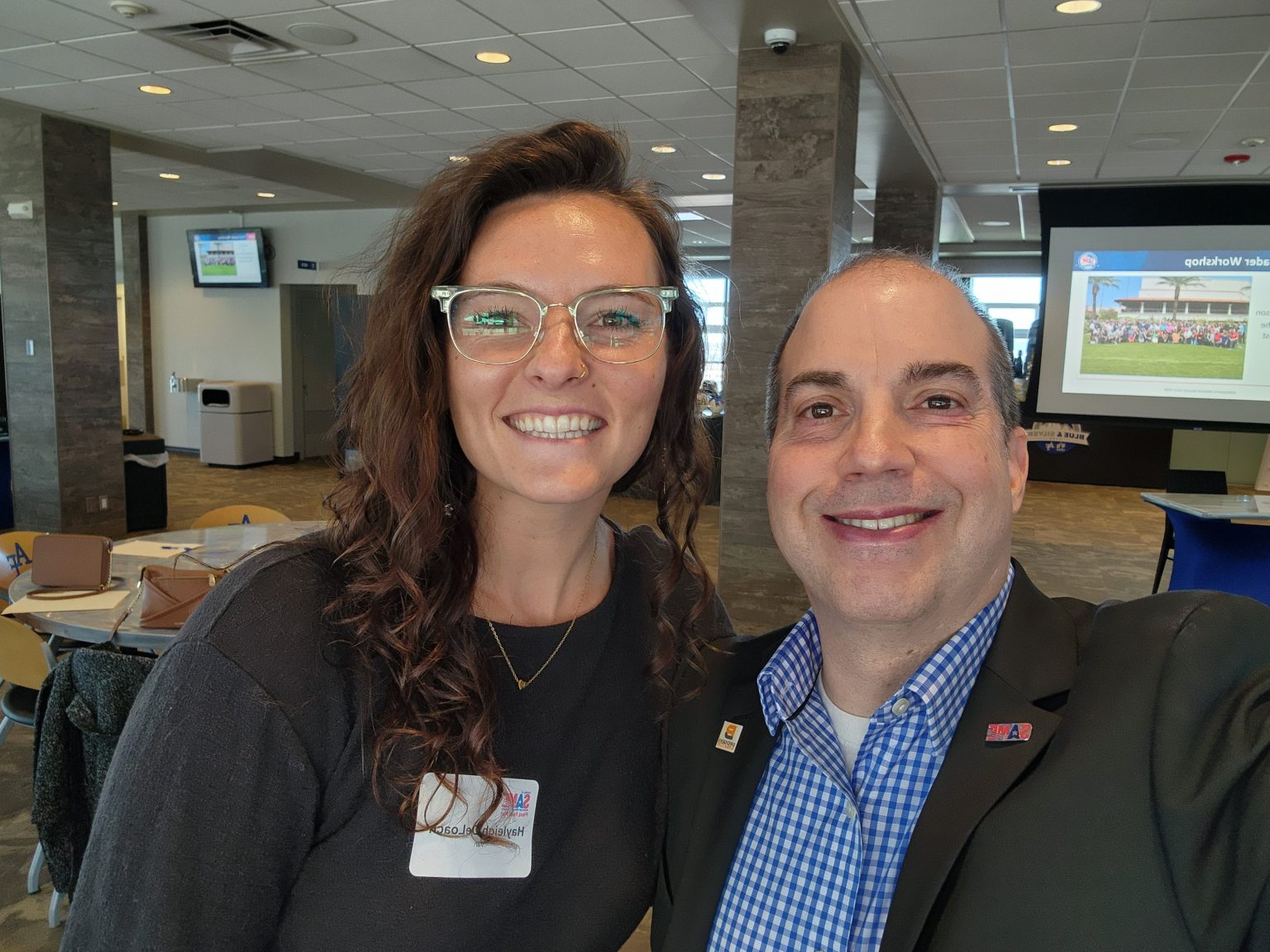 Pikes Peak Post - SAME