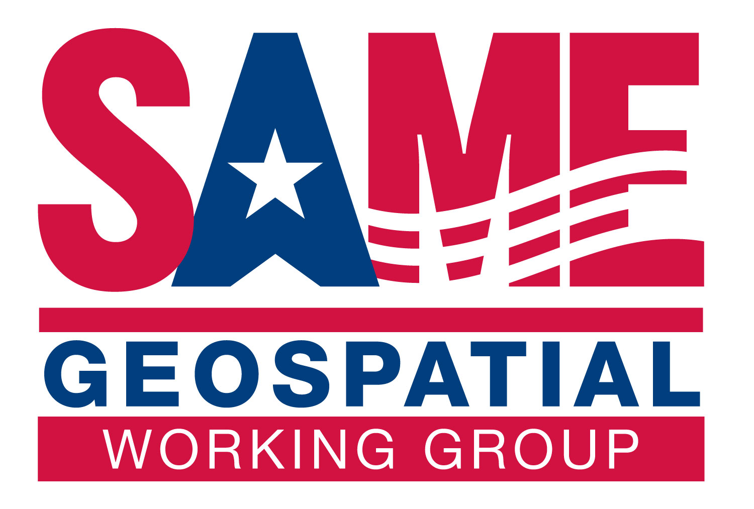 Geospatial Working Group - SAME