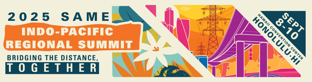 Indo-Pacific Regional Summit - SAME