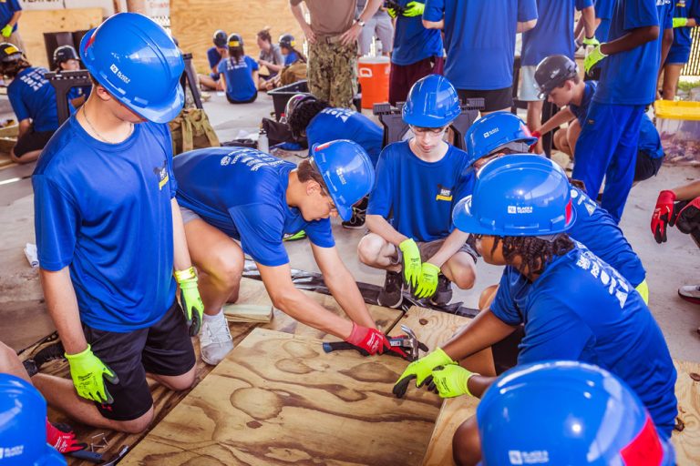 SAME Camps - FAQs - SAME