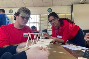 STEM/Engineering & Construction Camps - SAME