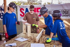 SAME Summer STEM Camps - SAME