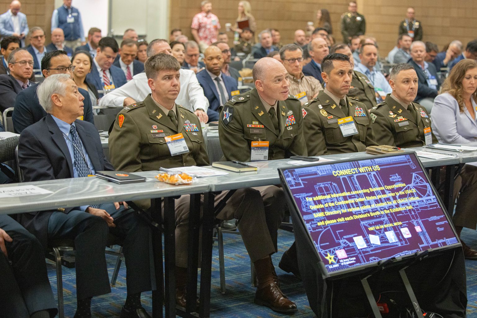 Event Recap: SBC 2024 - SAME