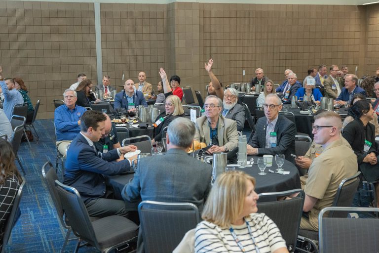 Event Recap: SBC 2024 - SAME