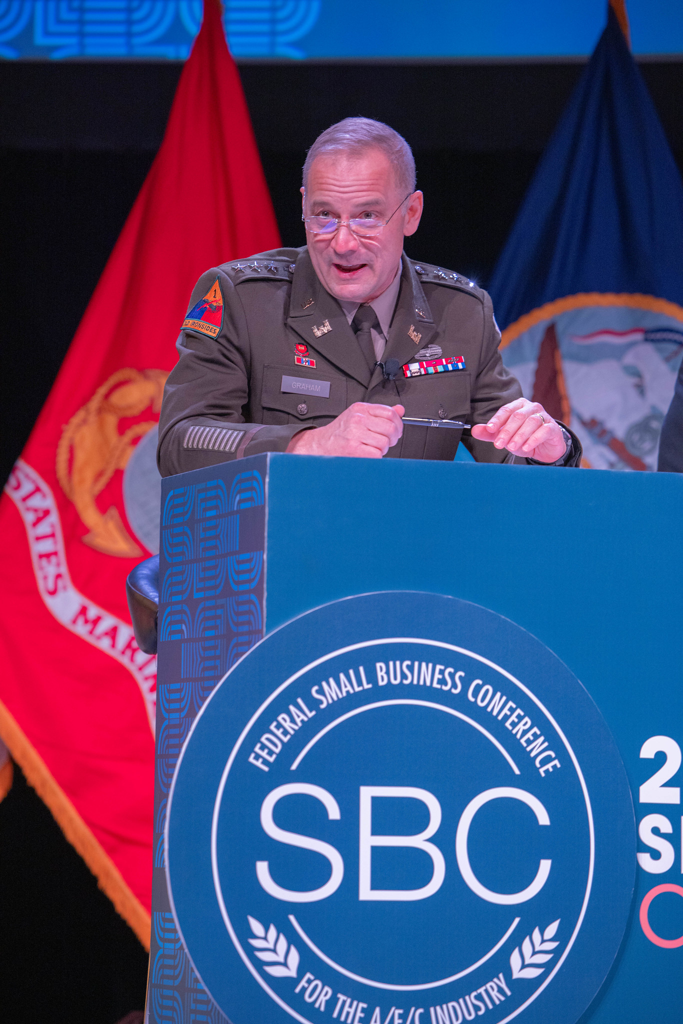 Event Recap: SBC 2024 - SAME